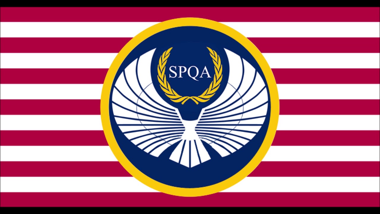 American Empire Anthem - YouTube