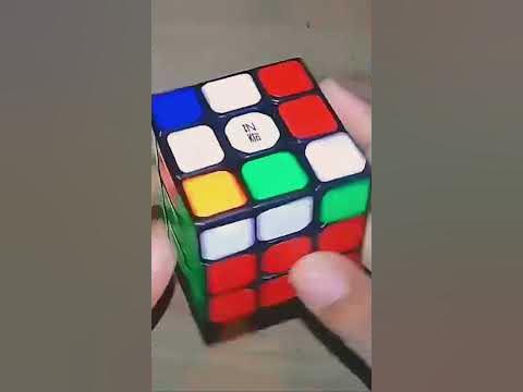 Advance F2L Algorithm #9 #2 Cubing King _ Cubing Tutorial - YouTube