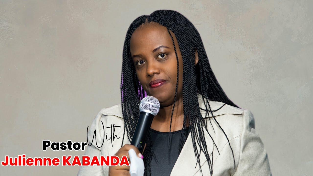 (Fasting day 264) - Pastor Julienne Kabanda - YouTube