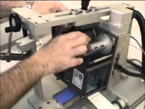 Open Date Thermocode 53E - YouTube