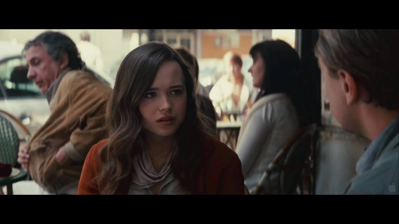 Inception 2010 - Trailer 3 HD 1080P - YouTube