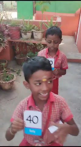 2nd std mathematics - YouTube