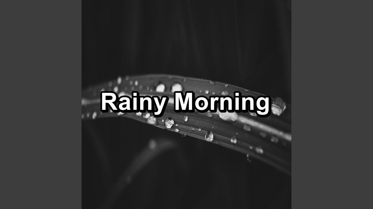 Moderate Rain Showers For Good Rest - YouTube Music