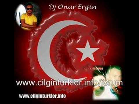 reklamlarda cikan sarki dj onur ergin-seviyorum seni remix