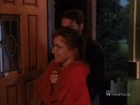 BH90210 2x07 Brandon / Andrea - YouTube