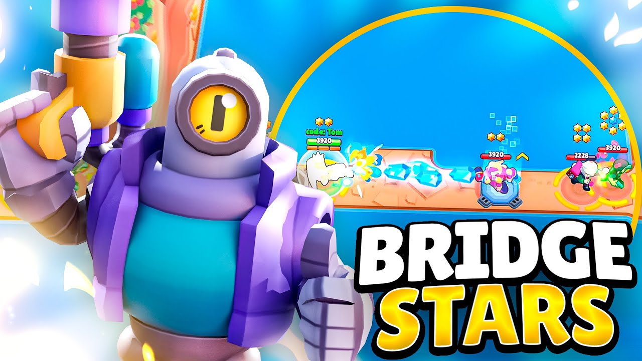 Bridge Stars ⭐ - YouTube