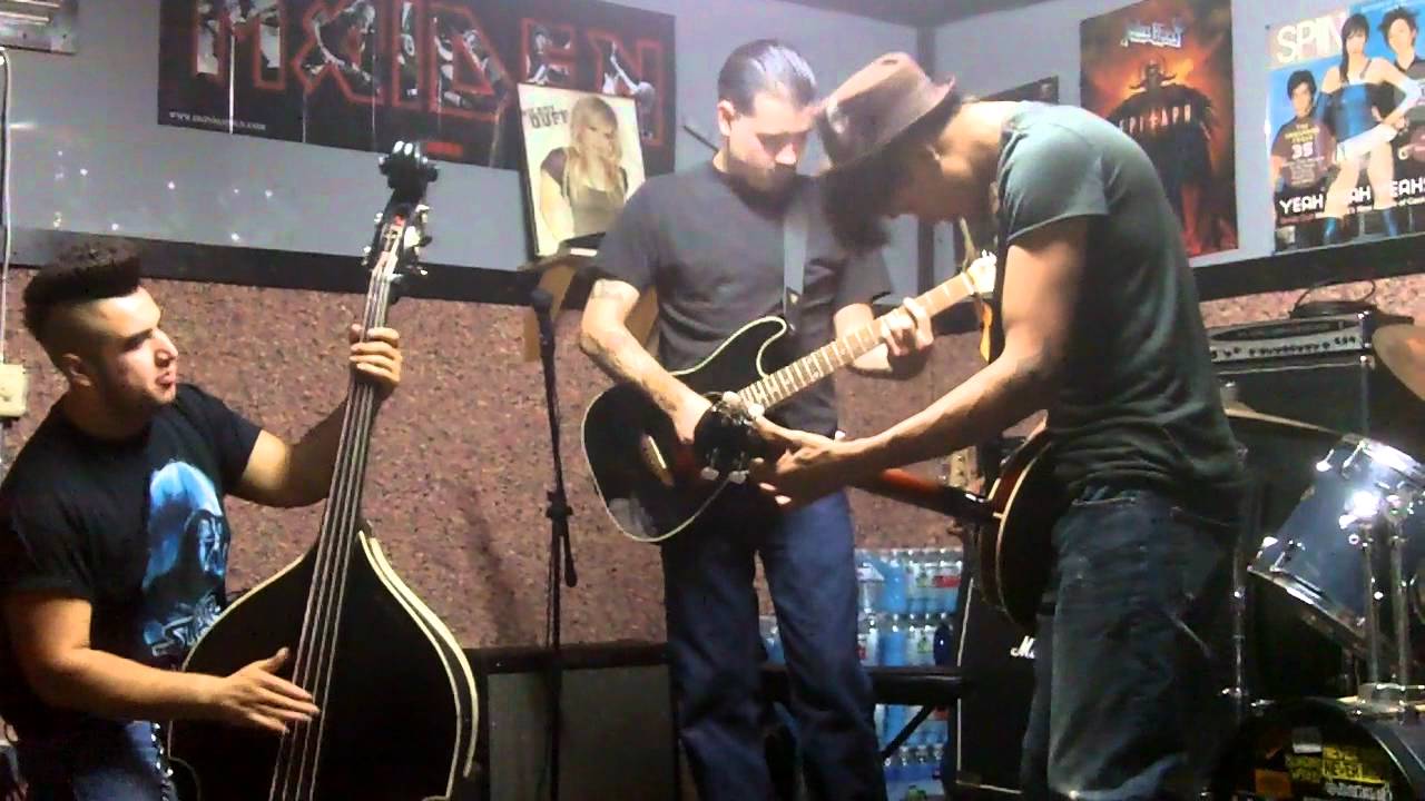 rotten Seeds teaser - YouTube