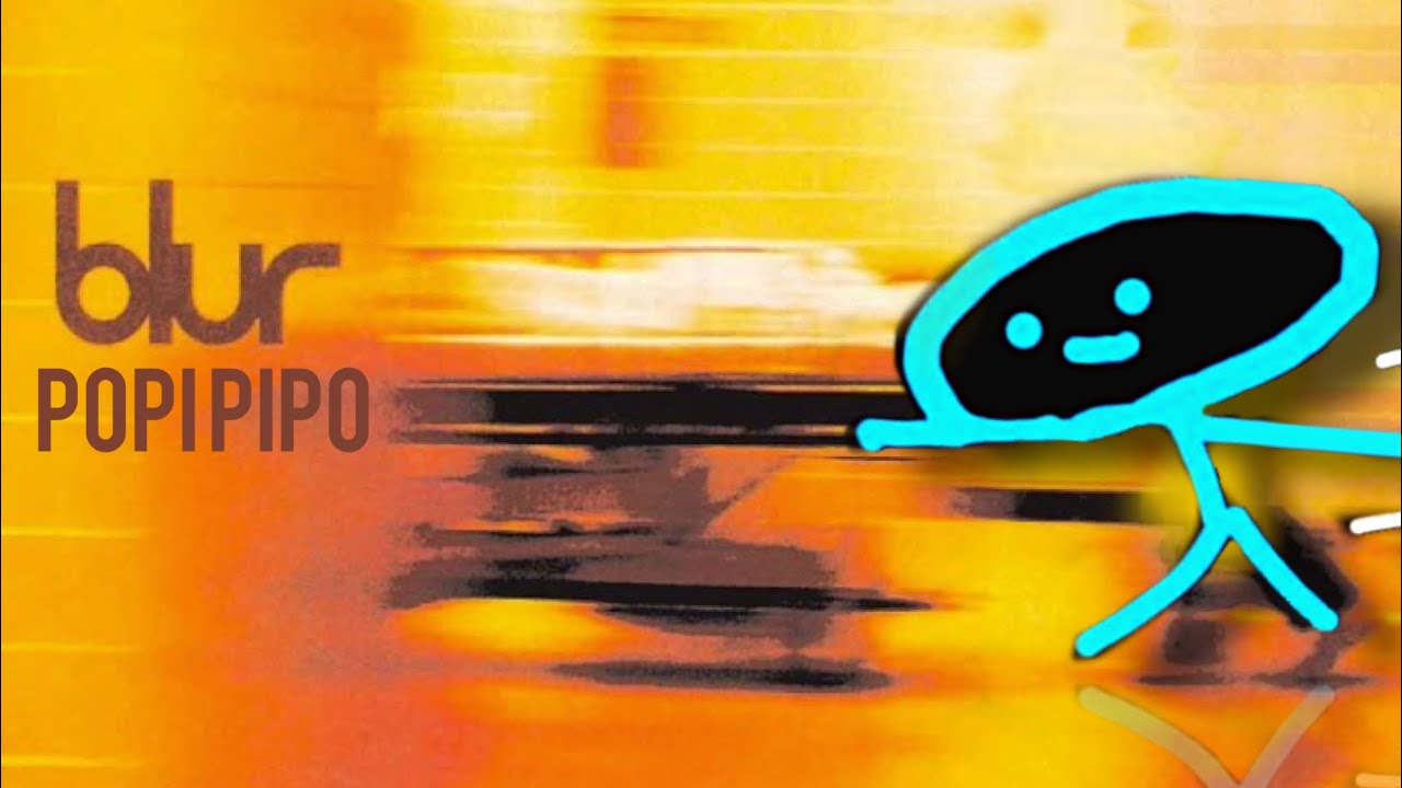 Song 2 Popi pipo version - YouTube