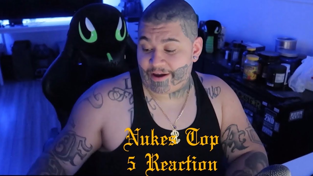 Top 10 SCARY Ghost Videos To RUIN SLEEPY-TIME Reaction by That Foo ...