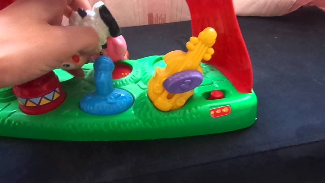 VTECH SMART VILLE - YouTube