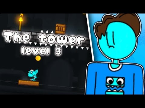 2.2 - The Tower Level 3 - YouTube