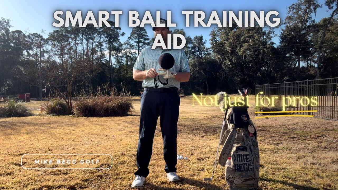 Smart Ball Training Aid (Finger Ten). It’s not just for pros!!! - YouTube