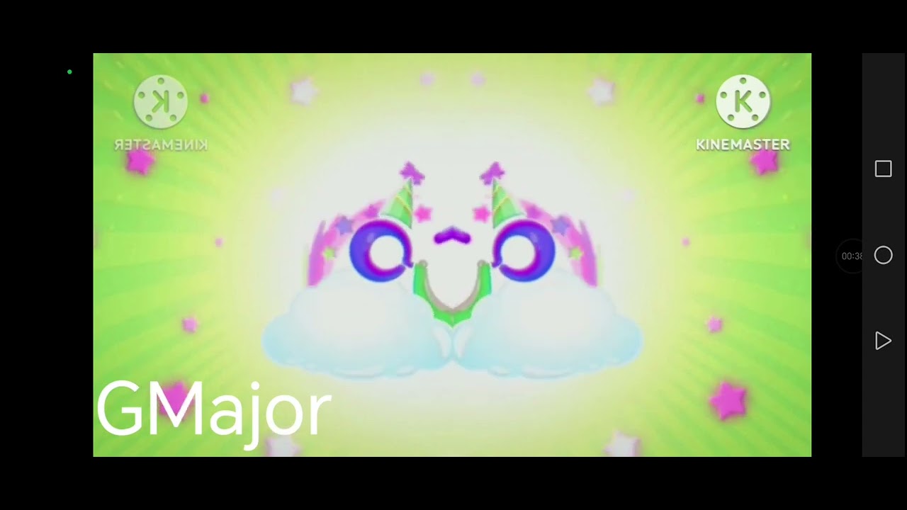 MarahKg Logo Effects - YouTube