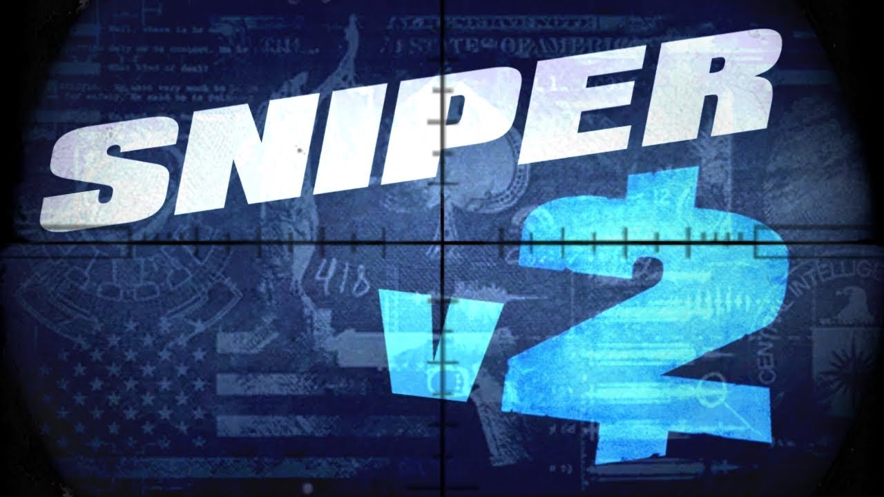 PAYDAY 2 | Sniper Shenanigans - YouTube