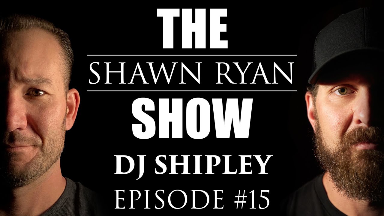 DJ Shipley - SEAL Team 6 / DEVGRU Operator | SRS #015 - YouTube