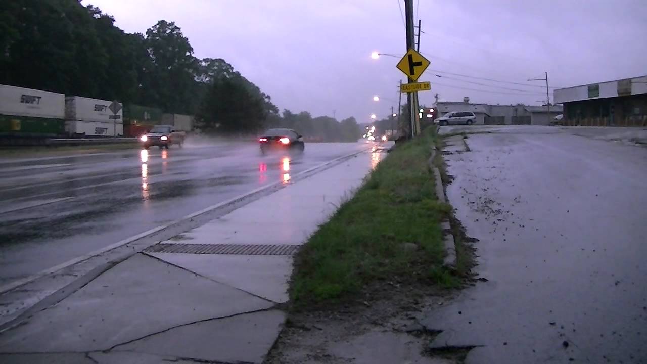 Norfolk Southern 22N SB w/ SD75M Warbonnet! Austell,Ga 05-14-2014 ...