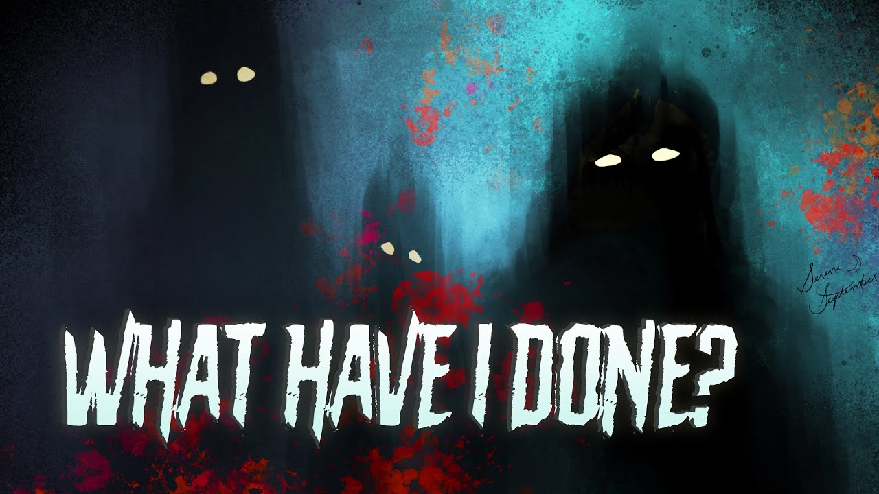 Don't Keep It Too Long | NoSleep Narration | Scary Story | Creepypasta ...