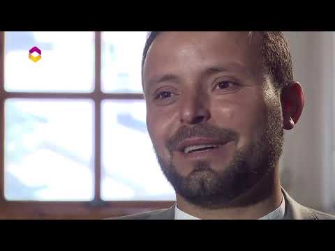 Kâbe'yi İlk Gördüğümde belgeseli 2. Bölüm -TRT Diyanet