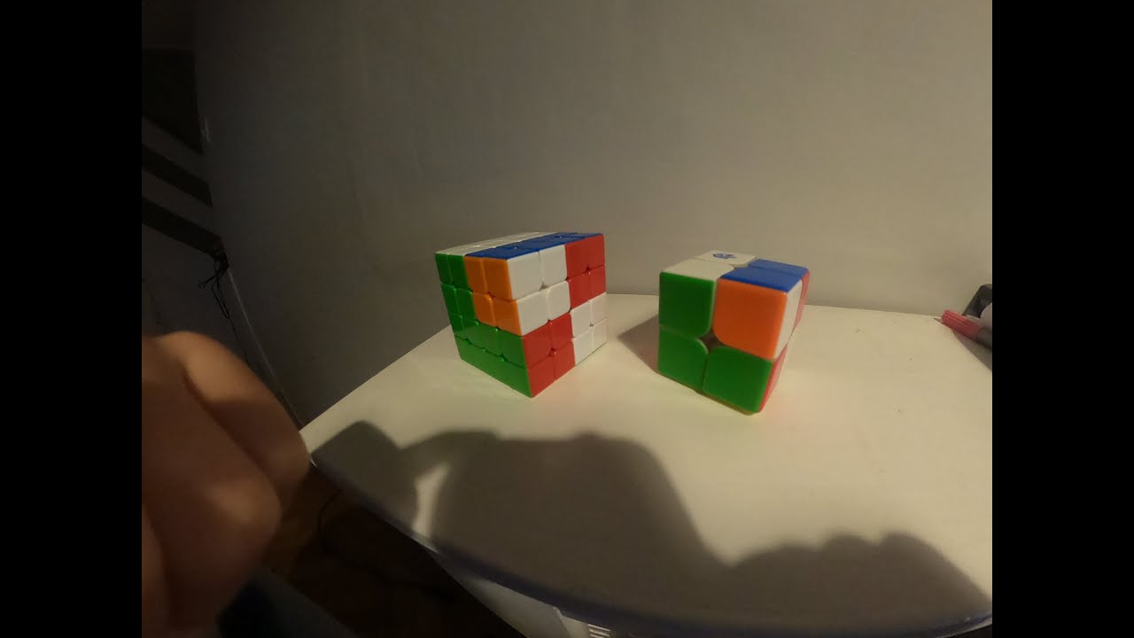 2x2 vs 4x4 used like a 2x2 - YouTube