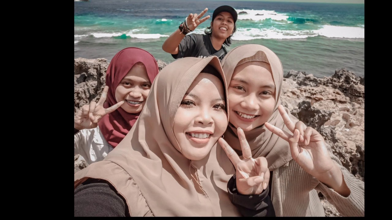 KOCEHHH!!! | Paradise ning Pacitan - 01 Desember 2019 - YouTube