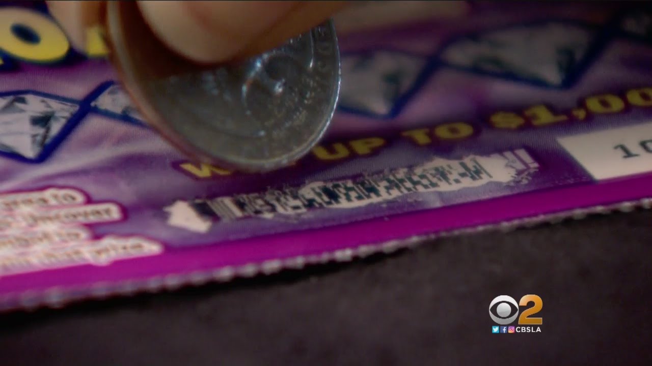Lottery Sometimes Pays Out Jackpots It Shouldn't To Avoid Negative News ...