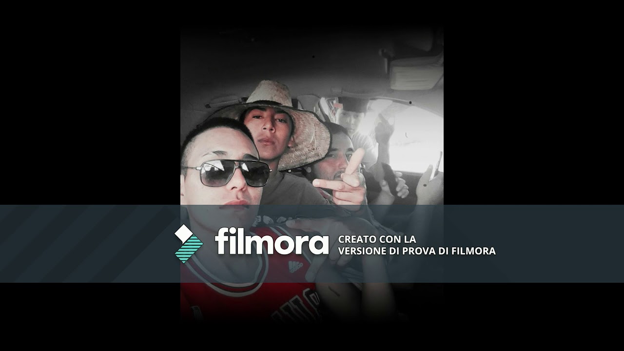 hasta el cielo (Jonsi ml & Fercho) LS Records & filmora( Apolo Reyna) Q.E.P.D - YouTube
