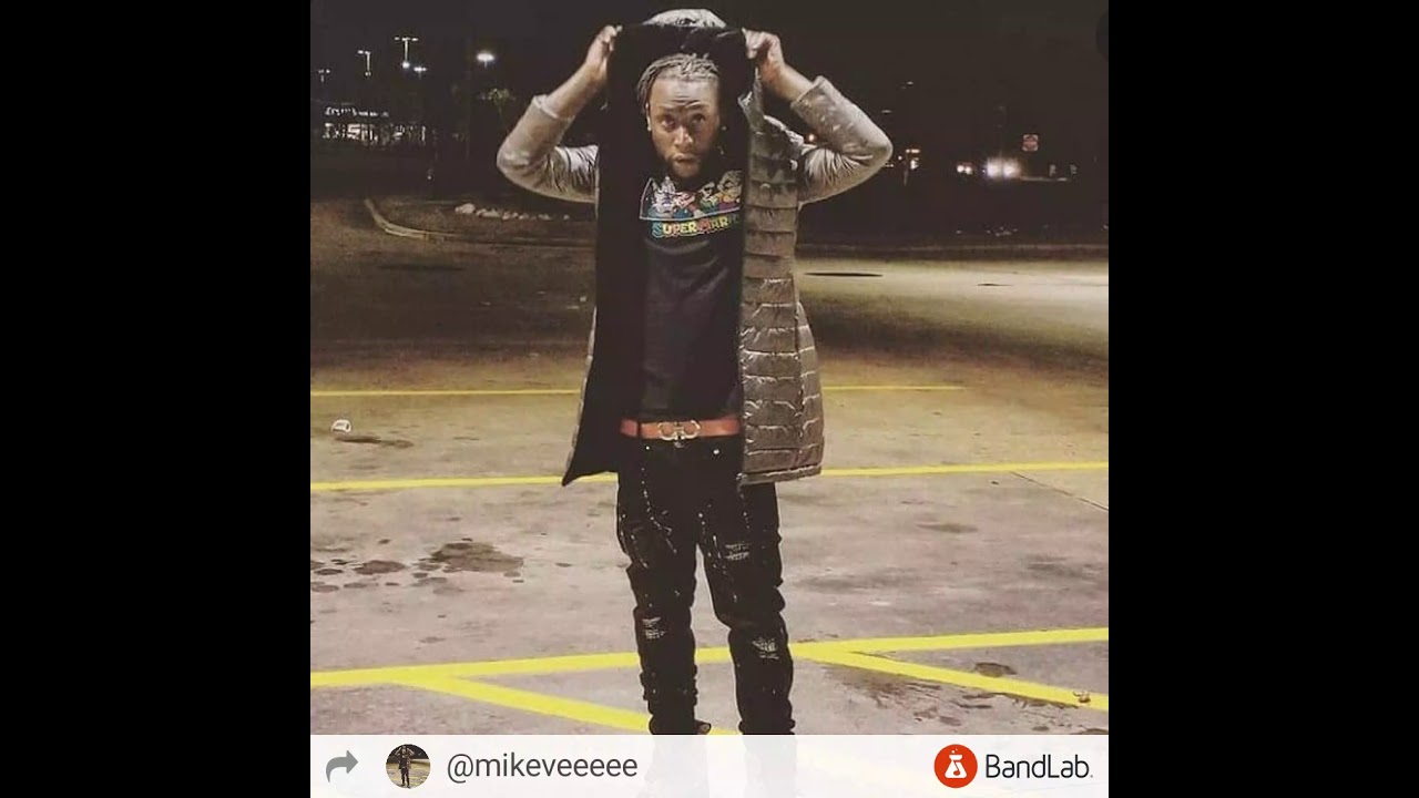 Mike V - Mud by Michael Venson - YouTube