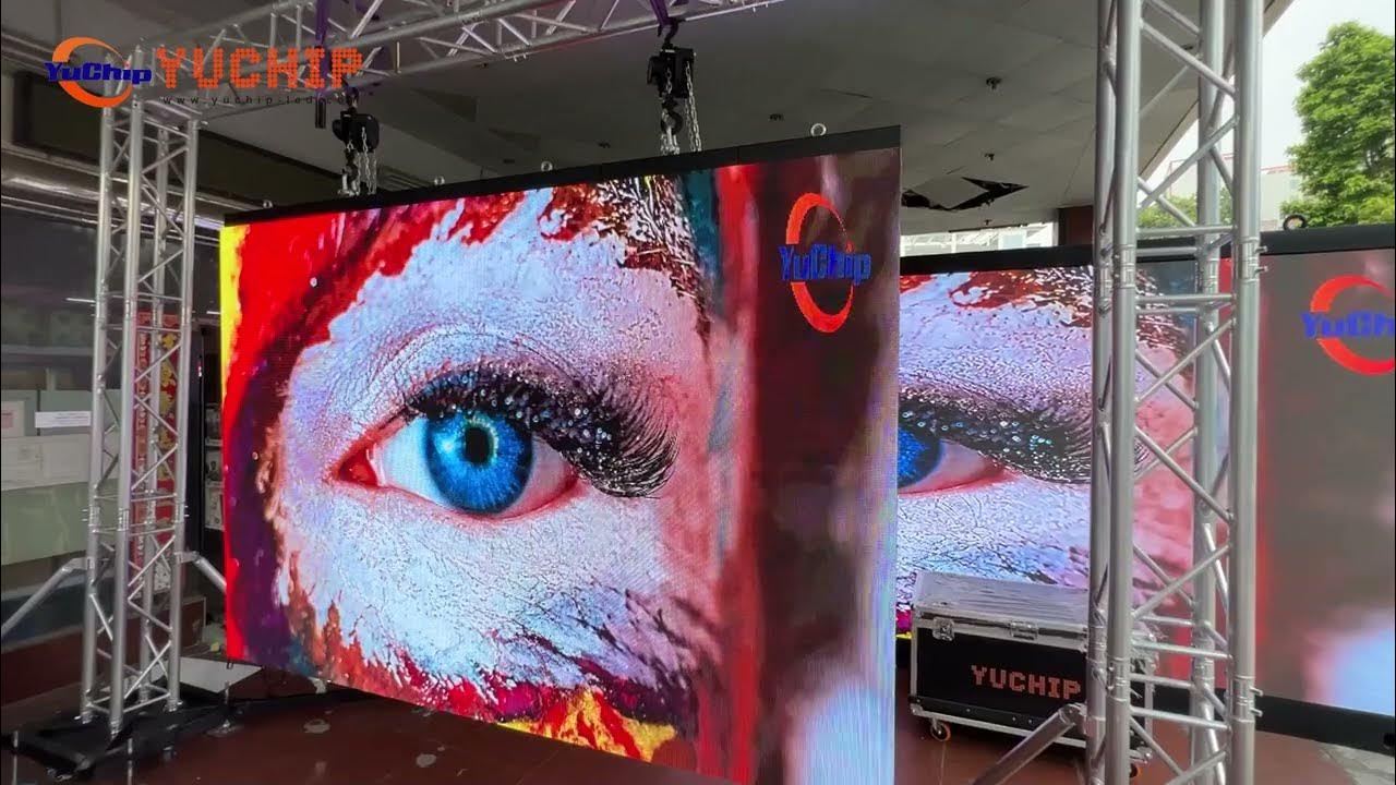 how-to-install-a-3x2m-led-screen-truss-system-demo-by-z-series-p4-8