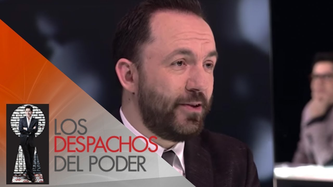 Gon Curiel, comediante, escritor y conductor - YouTube