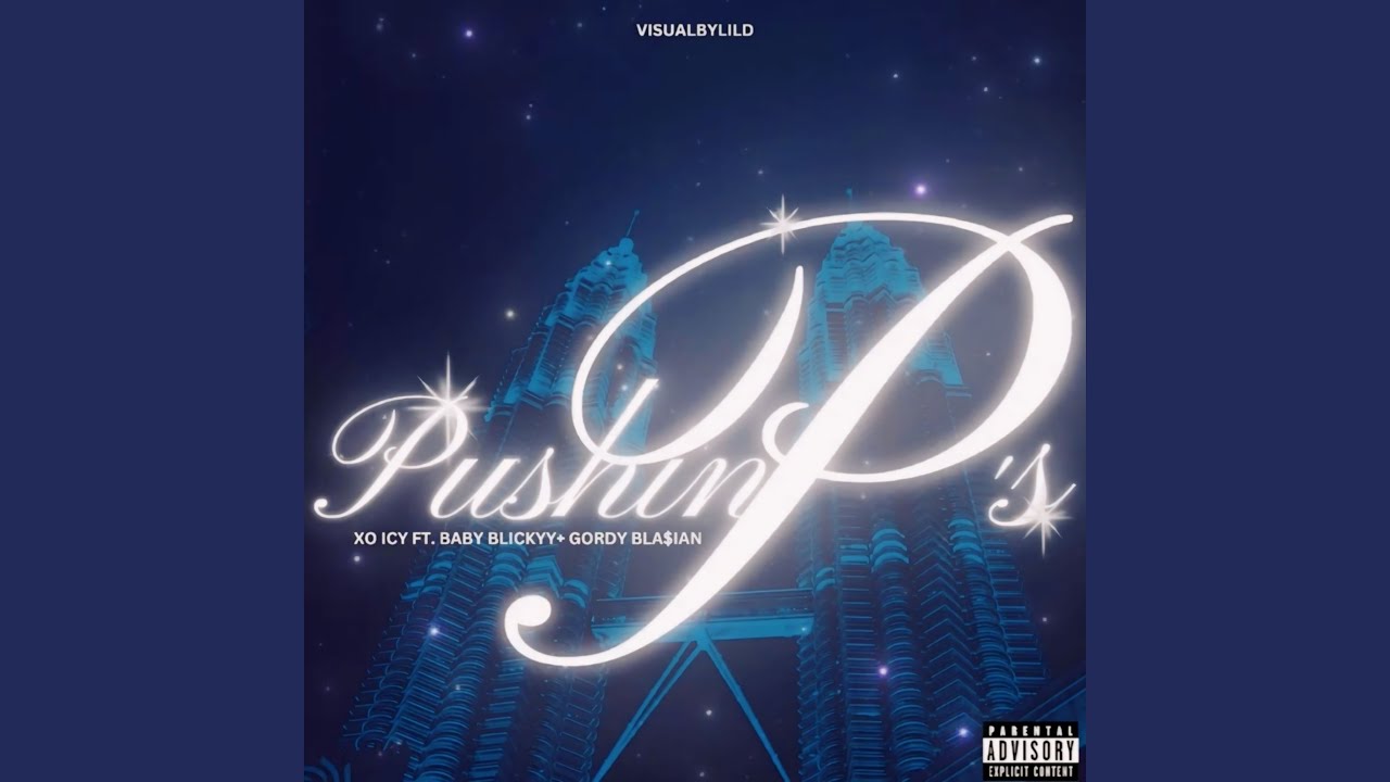 Pushin P - YouTube