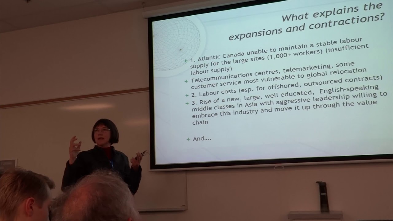 Jennifer Jarman (2 of 2) - YouTube