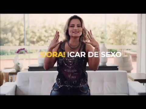 Curso Marcia Imperator I Prazer Imperator I Aprenda Com Quem Manja ...