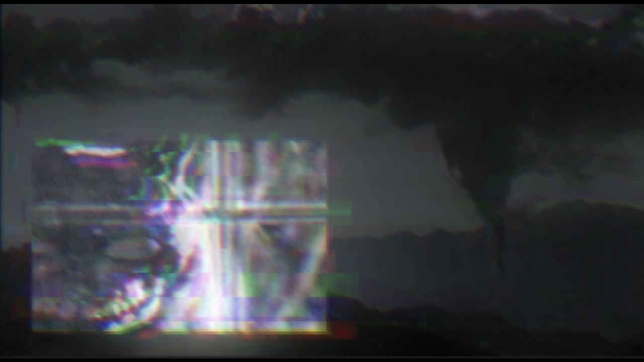 RainCheck - Armageddon (OFFICAL VISUALIZER) - YouTube