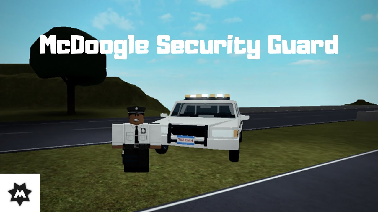 New Haven County | McDoogle Security : Plymouth Patrol - YouTube