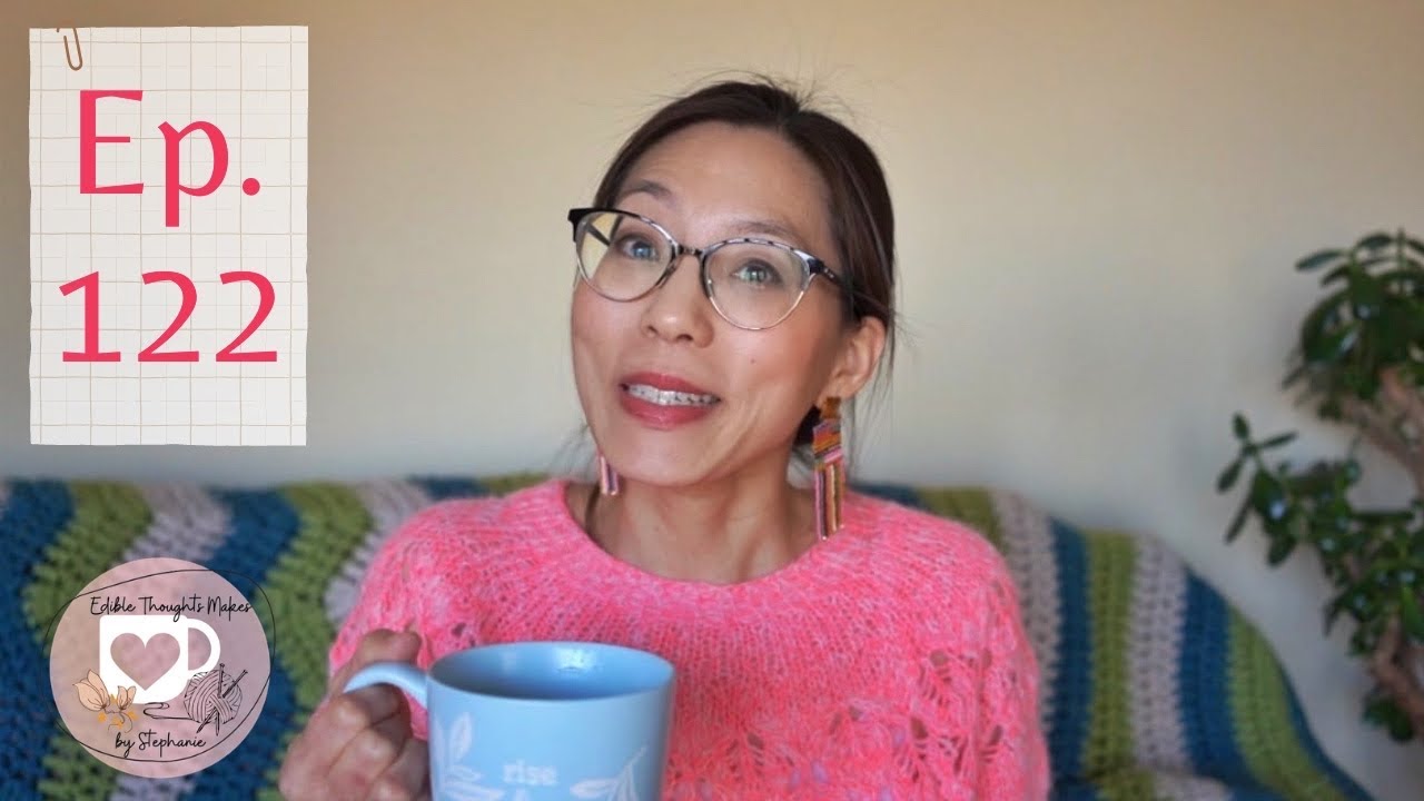 Episode 122: Love It So Much | Edible Thoughts Makes - YouTube