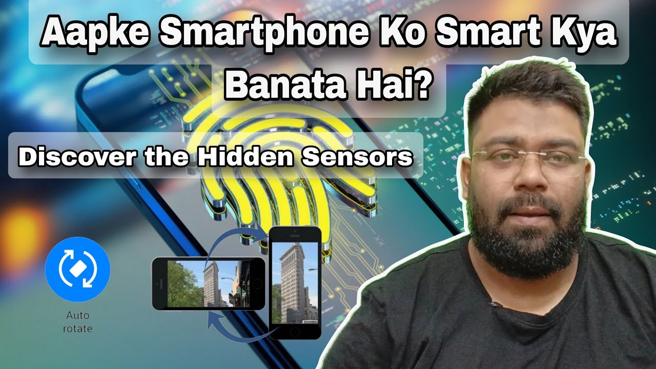 My First Face Video: Smartphone Sensors Explained - Gyroscope ...