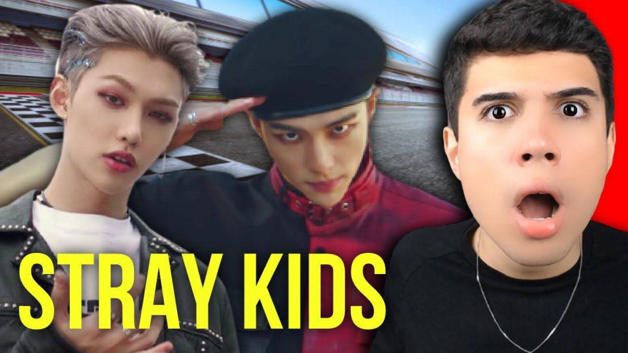 Exploring STRAY KIDS For The First Time - 'God's Menu' MV (神메뉴) + Dance ...