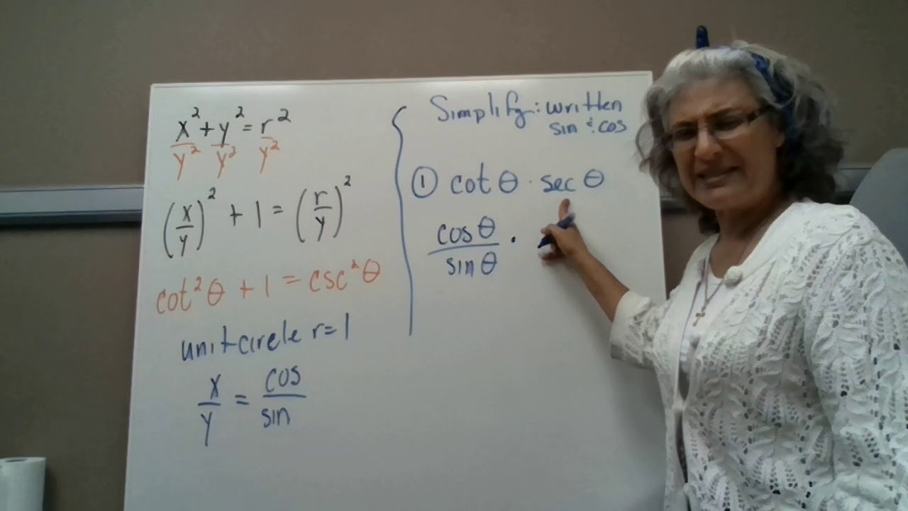 Pre-Calculus - YouTube