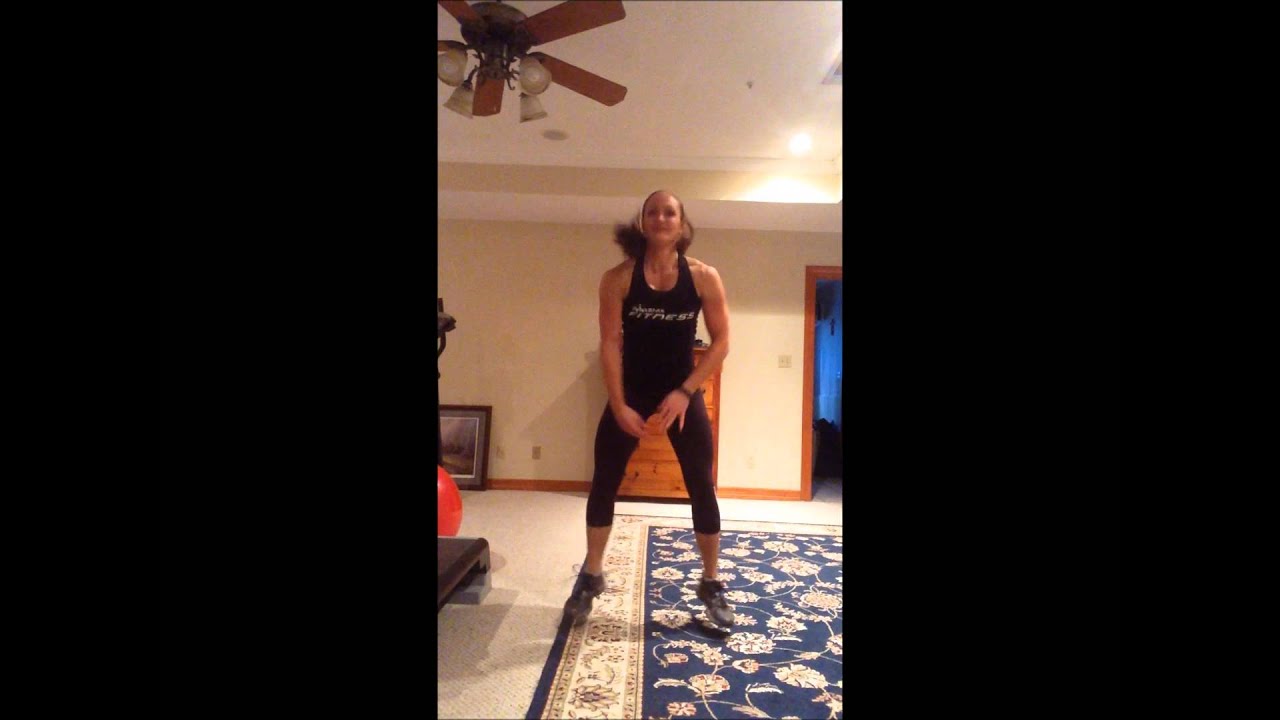 Fast Feet Drop - YouTube