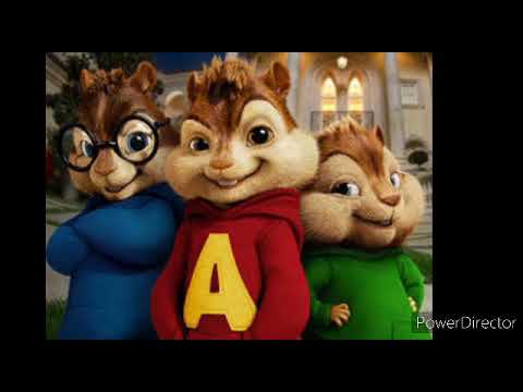 Alvin ve Sincaplar - Allah Ya Mevlana