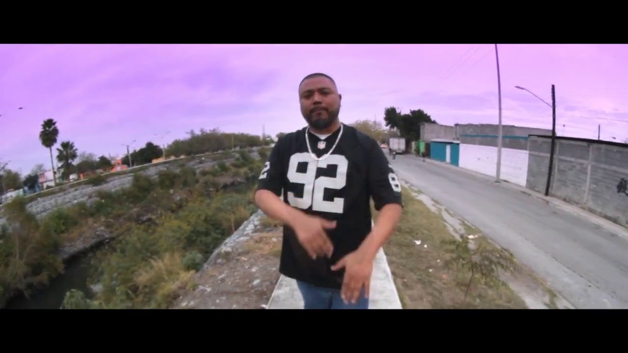 Mister Navajas FEAT Murguia , Nocturno , Peoos King SOMOS MEXICANOS ...