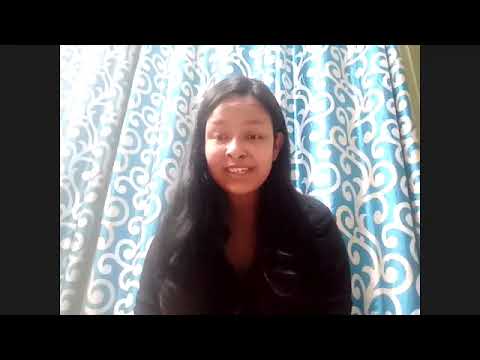 Disparity During Covid-19 by Anugya Kunwar - YouTube
