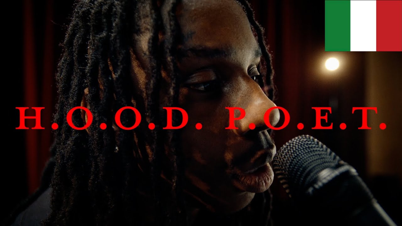 Polo G - HOOD POET (Album Trailer) | Traduzione italiana 🇮🇹 - YouTube