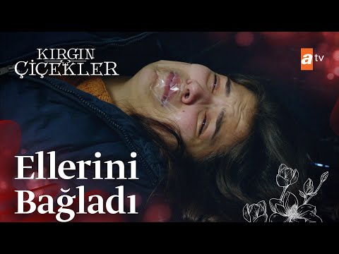 Eylül, Kemal'in ellerinde! - Kırgın Çiçekler 69.Bölüm