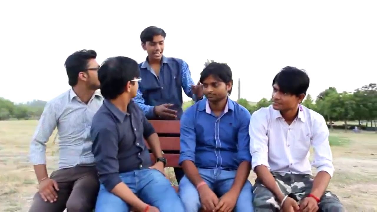 Love the death short film (Sanjay namdev Badshah) - YouTube