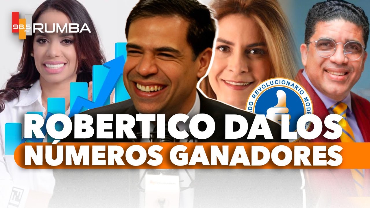 ROBERTO ÁNGEL SALCEDO "NADIE ESTÁ OCULTANDO LA REALIDAD QUE TENEMOS ...