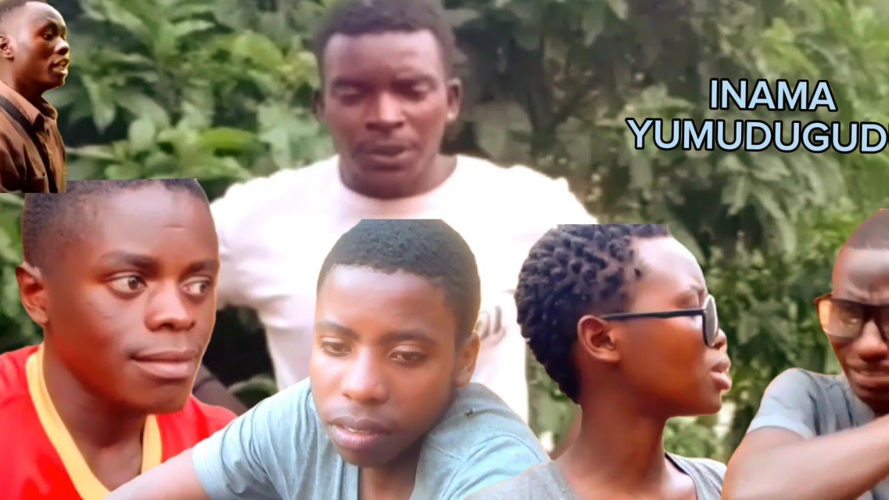 INAMA YUMUDUGUDU BY Sam gee - YouTube