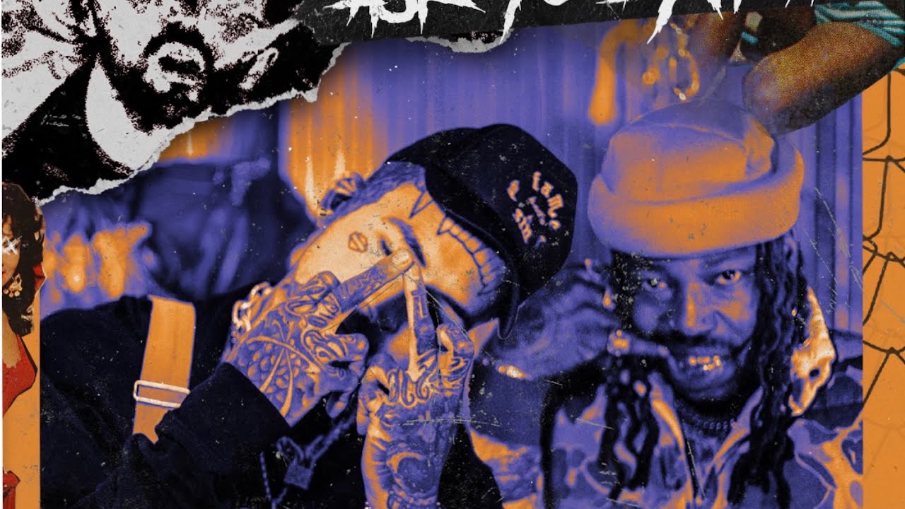 Badd wolf x SNC - Ask Ya Bitch (ft Caskey) - YouTube Music