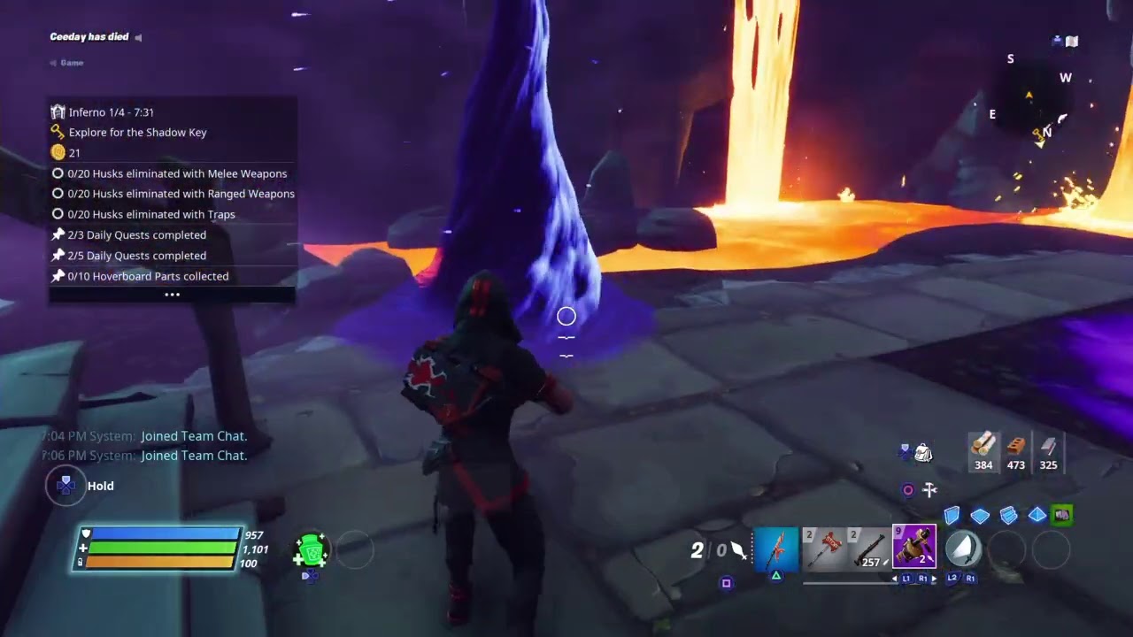 Save The World Dungeons #2 - YouTube