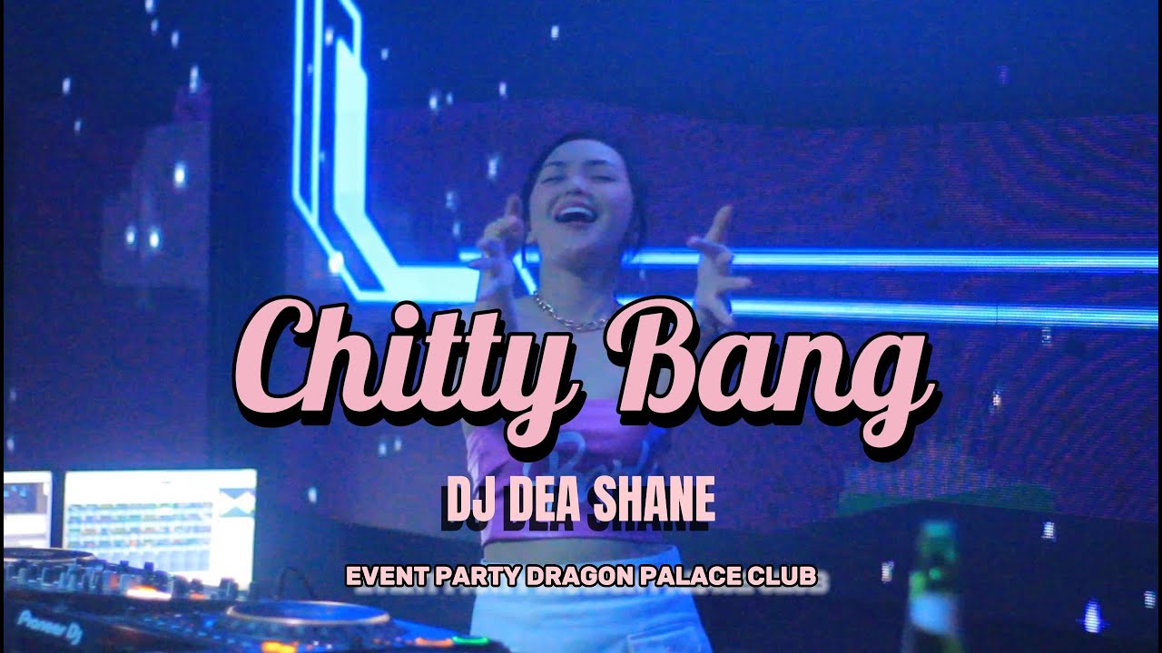 CHITTY-CHITTY BANG X WHISNU SANTIKA Ft.AMY B - YouTube